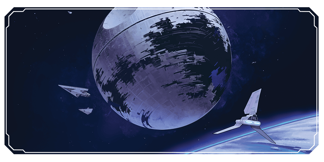 STAR WARS™: Unlimited