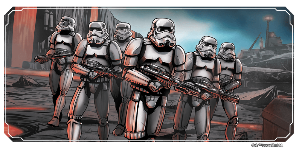 Star Wars: Unlimited | Unsealing Unlimited