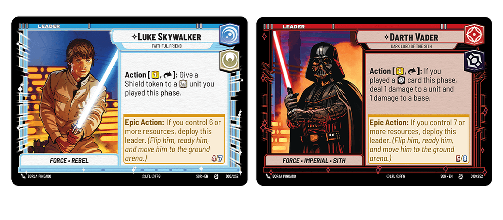 Star Wars: Unlimited | The Official Trading Card Game Site