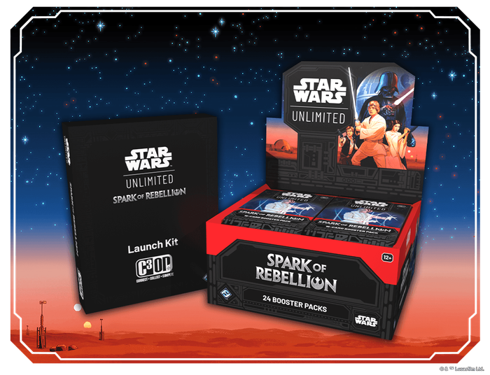 STAR WARS™: Unlimited