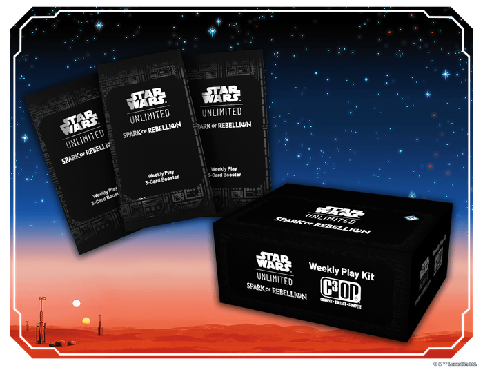 STAR WARS™: Unlimited