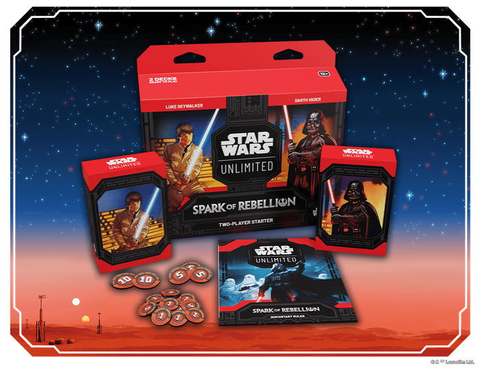 STAR WARS™: Unlimited
