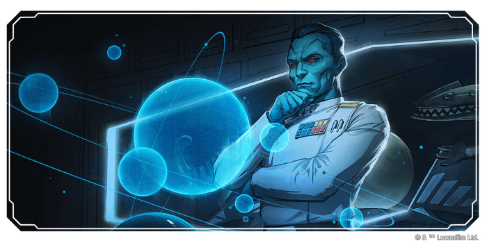 Star Wars: Unlimited | Organized Play Competitive Preview