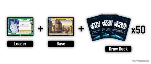 Star Wars: Unlimited | Under Construction