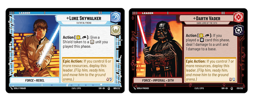 Star Wars: Unlimited | The Official Trading Card Game Site